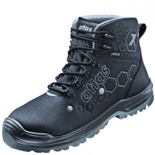 Trzewiki robocze ATLAS XT 500 GTX S3 SRC (ATL-79700) | Dobra Cena ...